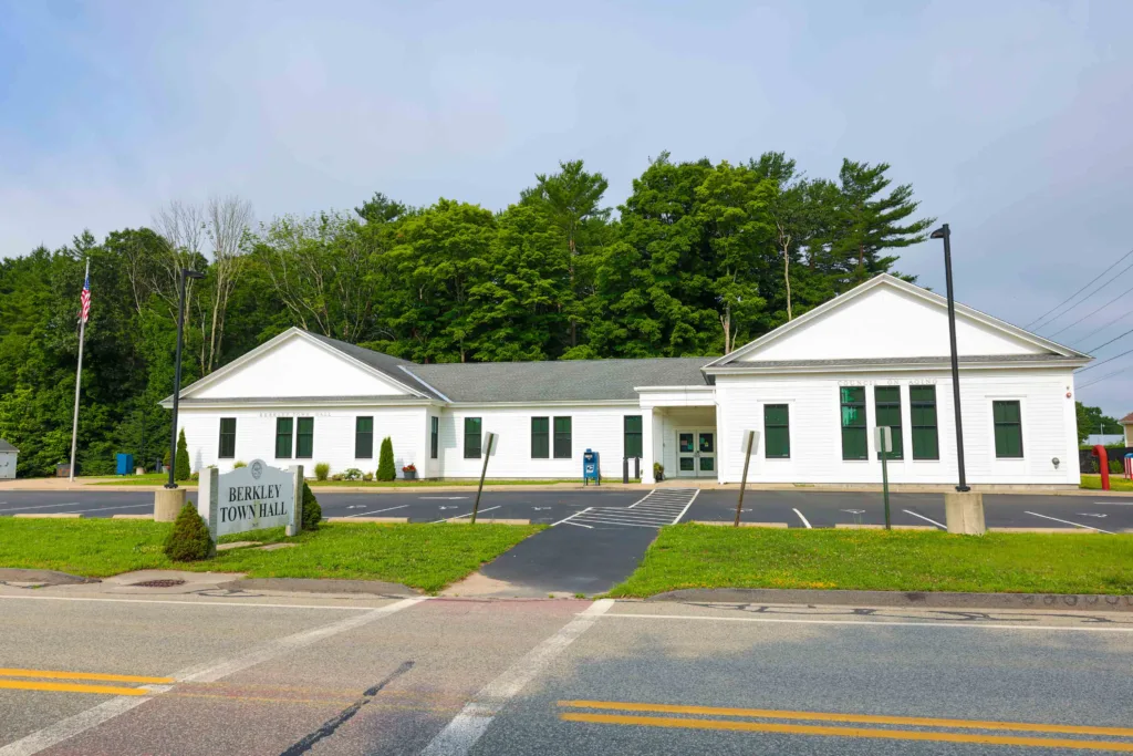 SAVE Task Force – Town of Berkley, Massachusetts